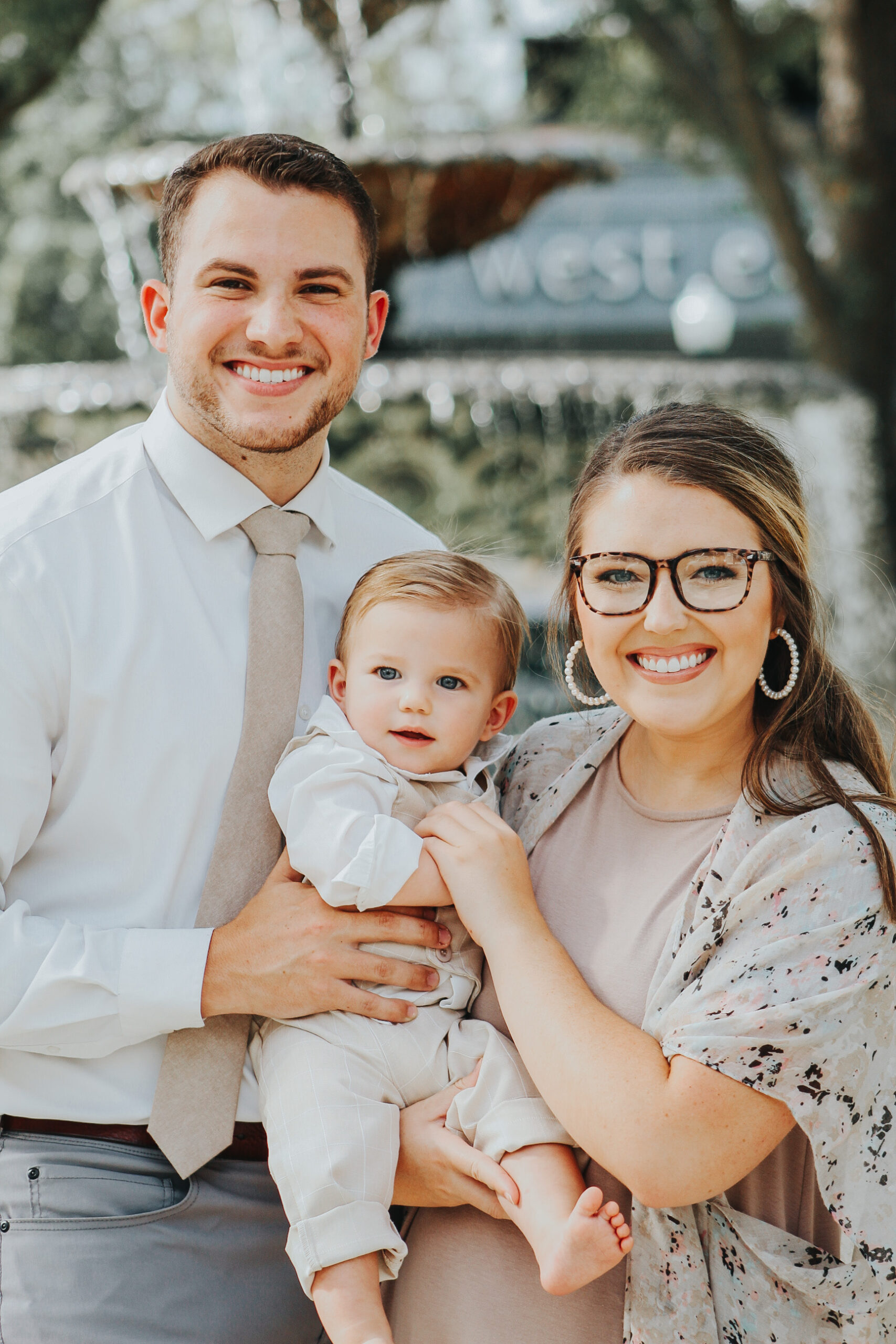 About Us – Faith Baptist Church